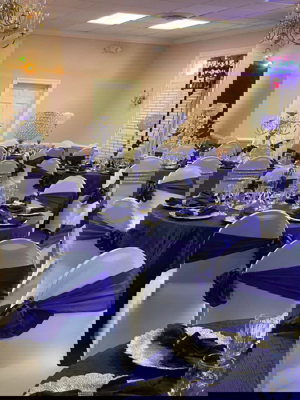 Photo Gallery - Silver Spoon Event Center