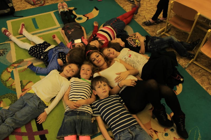 General English - englishwise