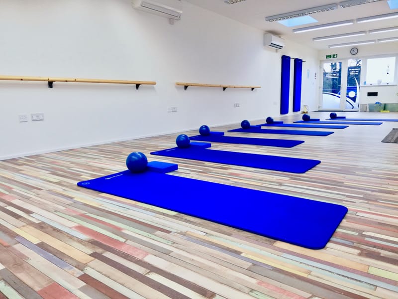 Class Prices│Bodywerx Studios Norwich