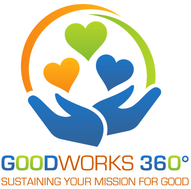 @GOODWORDS - "NONPROFIT STORYTELLING AT IT'S BEST" - GOODWORKS 360°