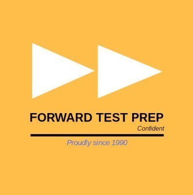 Numbers Counter - FORWARD TEST PREP