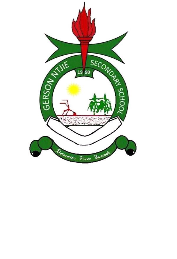 Uniform - Gersonntjiesecondary