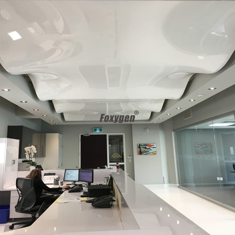 Gallery - image 123 of 147 - Shanghai Foxygen Industrial Co., Ltd.