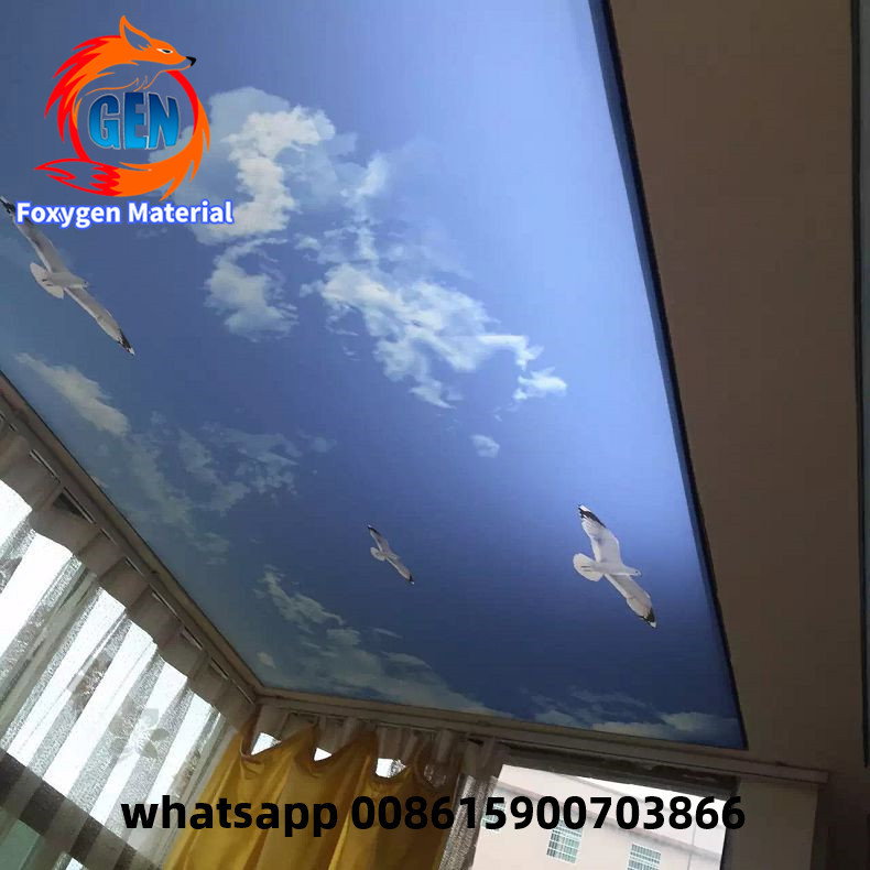 Gallery - image 116 of 147 - Shanghai Foxygen Industrial Co., Ltd.