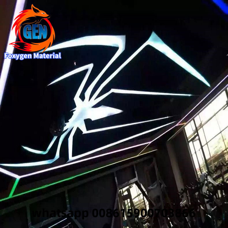 Gallery - image 24 of 147 - Shanghai Foxygen Industrial Co., Ltd.