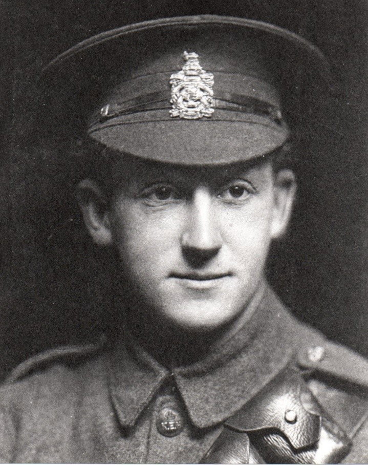 KERR, James (Jim). 379. Corporal. - Gallery image 3 of 12