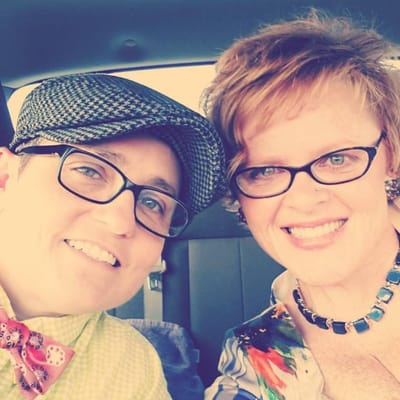 Jones Does Weddings - LaDawn Jones MHR,LDCC