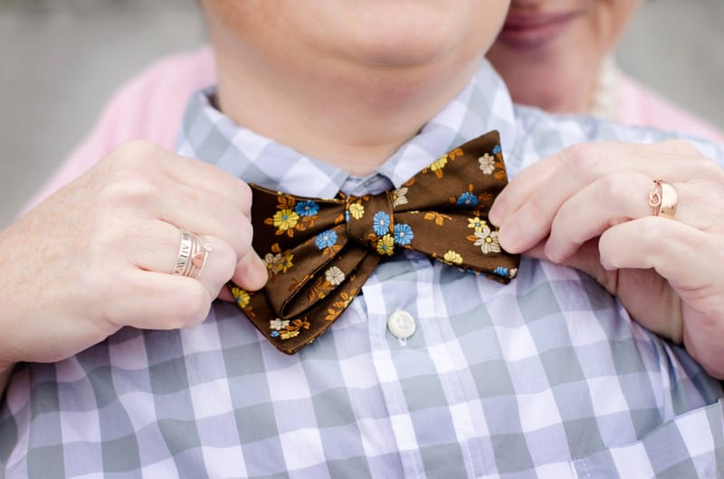 Jones Does Weddings - LaDawn Jones MHR,LDCC