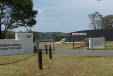 The Australian Motorlife Museum - The Australian MOTORLIFE Museum