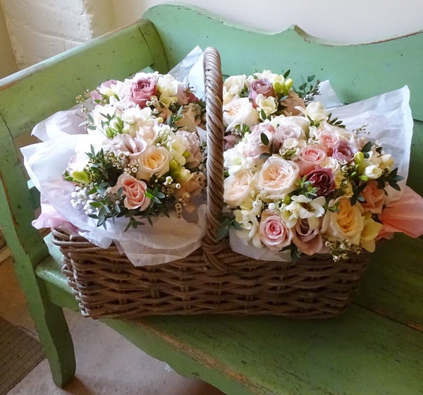 Wedding Flowers Farnham Surrey