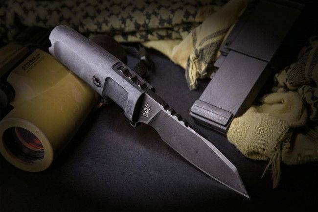 TASK C BLACK - Tasleeh Tactical