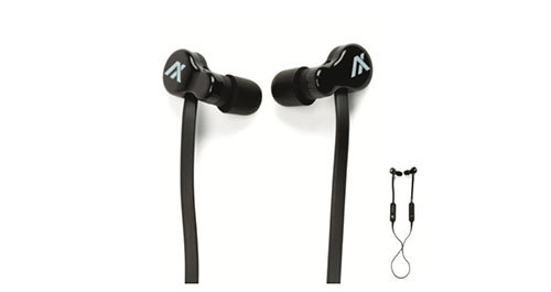 SPORTEAR AXIL GHOST STRYKE 22 dB NRR - Tasleeh Tactical