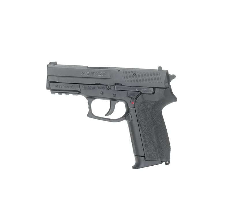 WALTHER LP500 EXPERT - Tasleeh Tactical