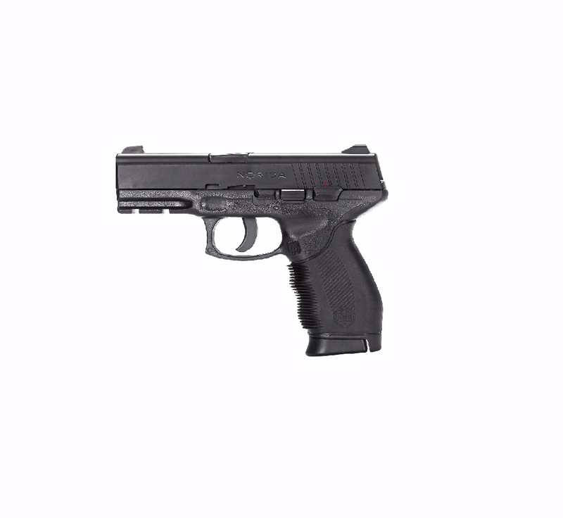 WALTHER LP500 EXPERT - Tasleeh Tactical