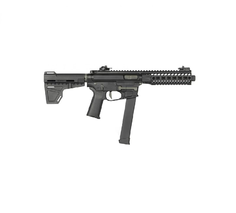 M45S L BLACK - Tasleeh Tactical