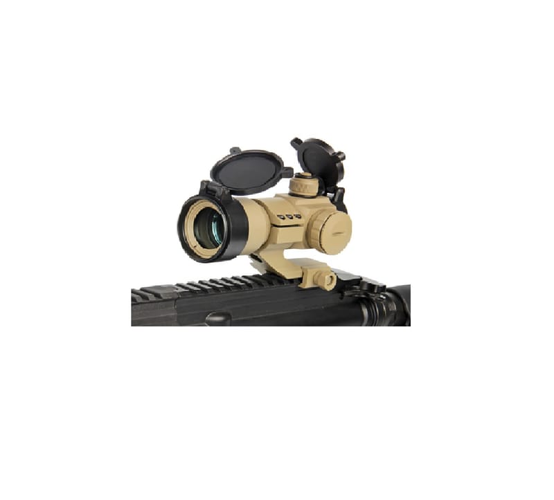 G&G RED/BLUE/GREEN DOT SIGHT - Tasleeh Tactical