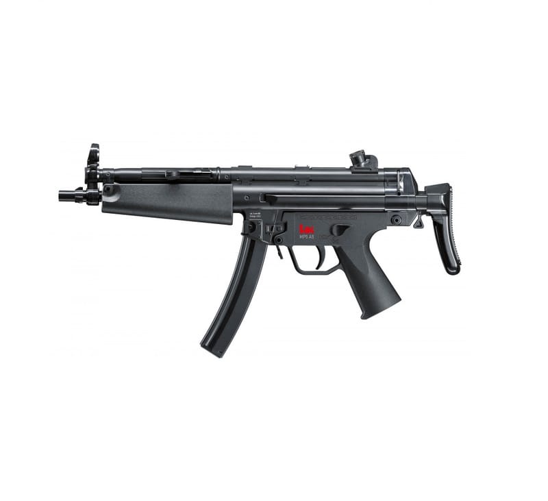 H&K MP5 A5 - Tasleeh Tactical