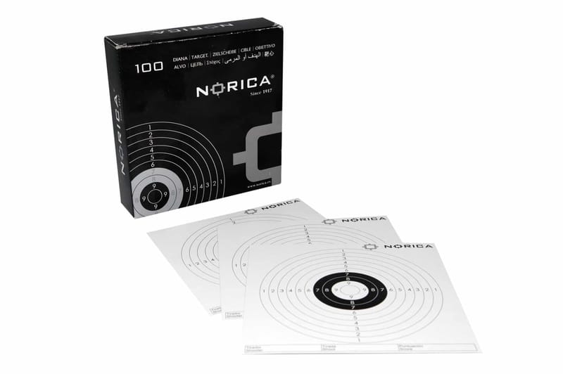 TARGETS - Tasleeh Tactical