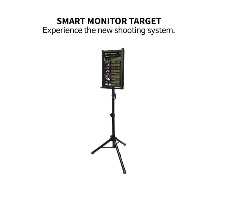 TARGETS - Tasleeh Tactical