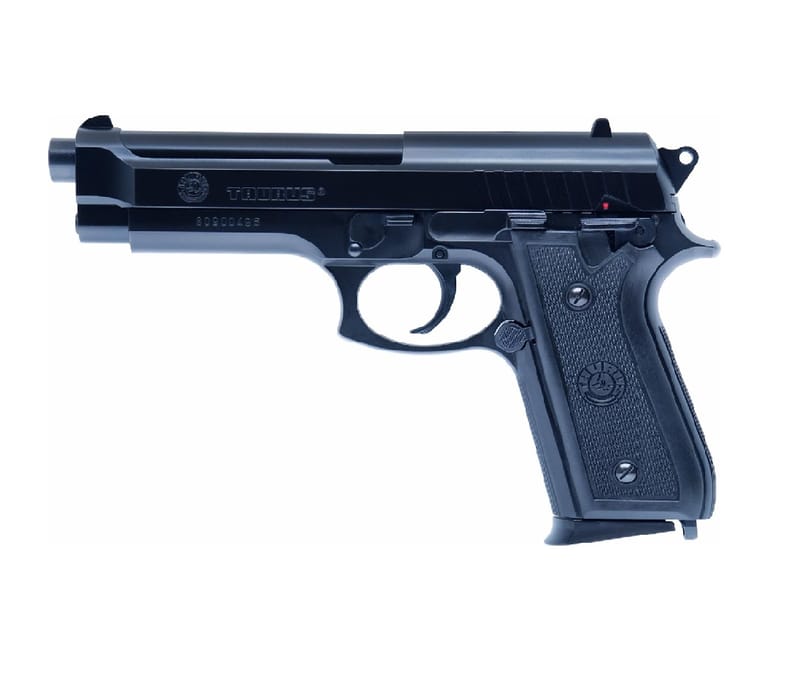 PT92 Spring Pistol - Tasleeh Tactical