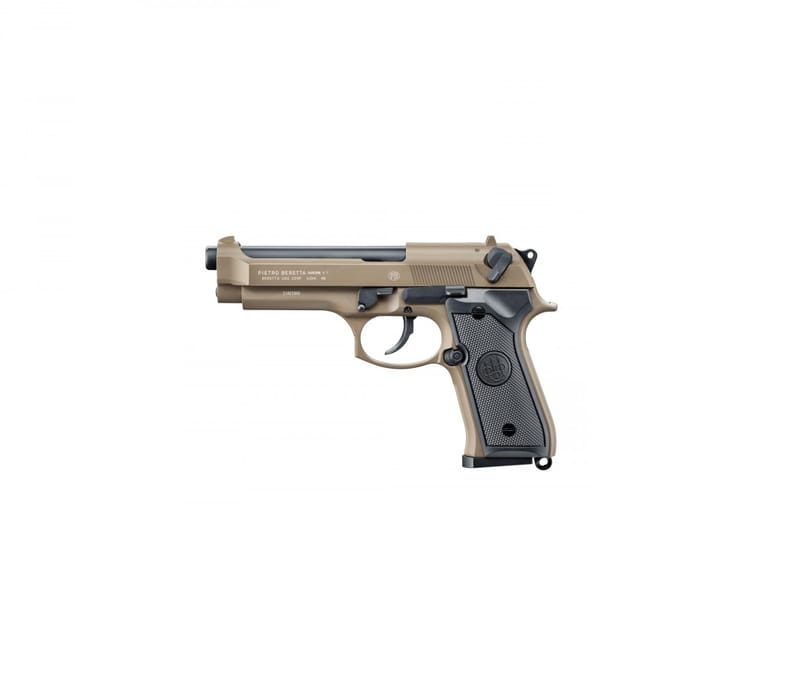 Beretta MOD. 92 Pistol - Tasleeh Tactical