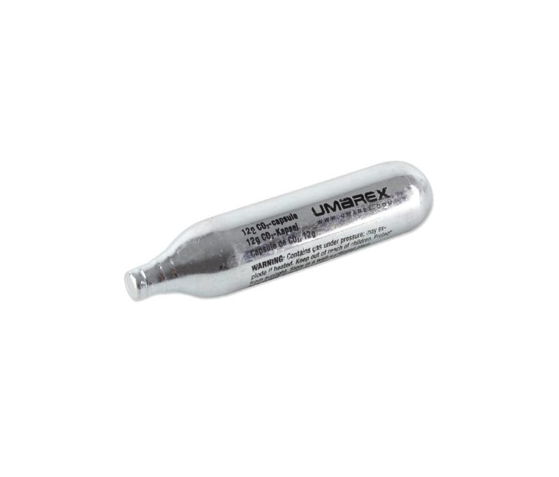 Umarex CO2 Capsule cartridges - Tasleeh Tactical