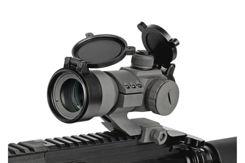 Scopes & Sights - Tasleeh Tactical