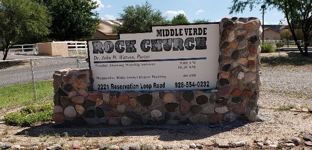 Meet Our Leaders - MVRC