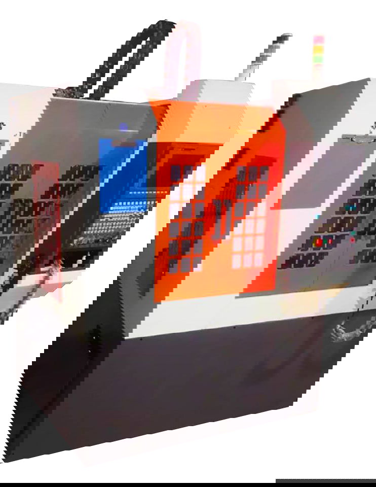 Shoe mold machine CNC machine