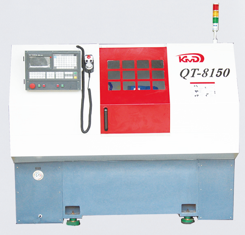 automatic ball joint lathe machine Ra