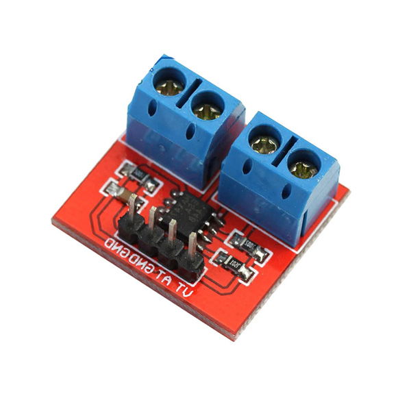 MAX471 Voltage And Current Sensor Module Consume Voltage Load Detection ... MAX471 Voltage And Current Sensor Module Consume Voltage Load Detection ...