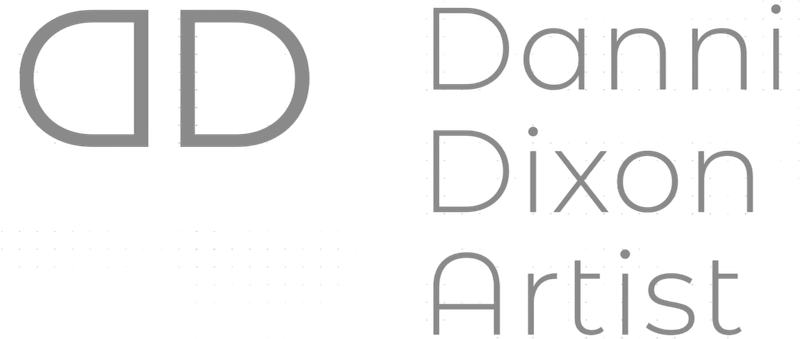 About - Danni Dixon Artist