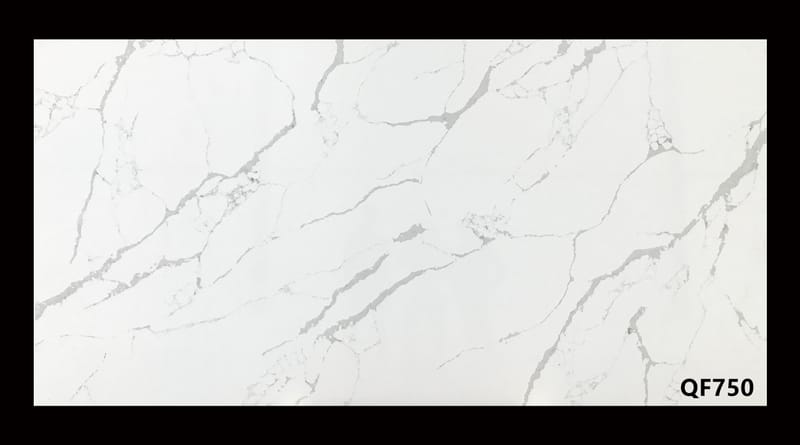 QF 750 - Elect Kitchen & bath