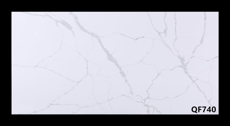 QF 740 - Elect Kitchen & bath