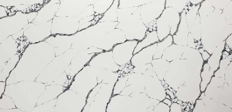 LK8001 - CALACATTA LAZIO - Elect Kitchen & bath