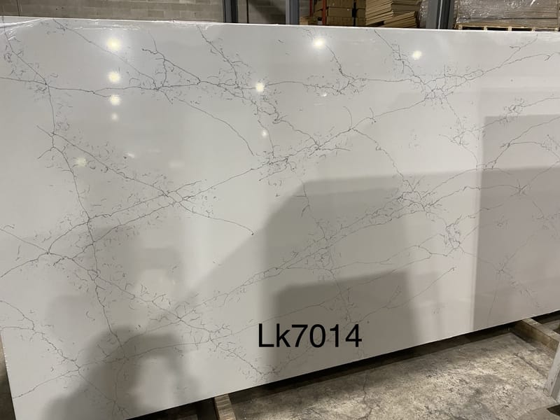 LK7014 CALACATTA ARNO - Elect Kitchen & bath