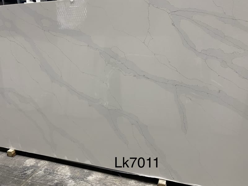 LK7011 Calacatta Servilla - Elect Kitchen & bath