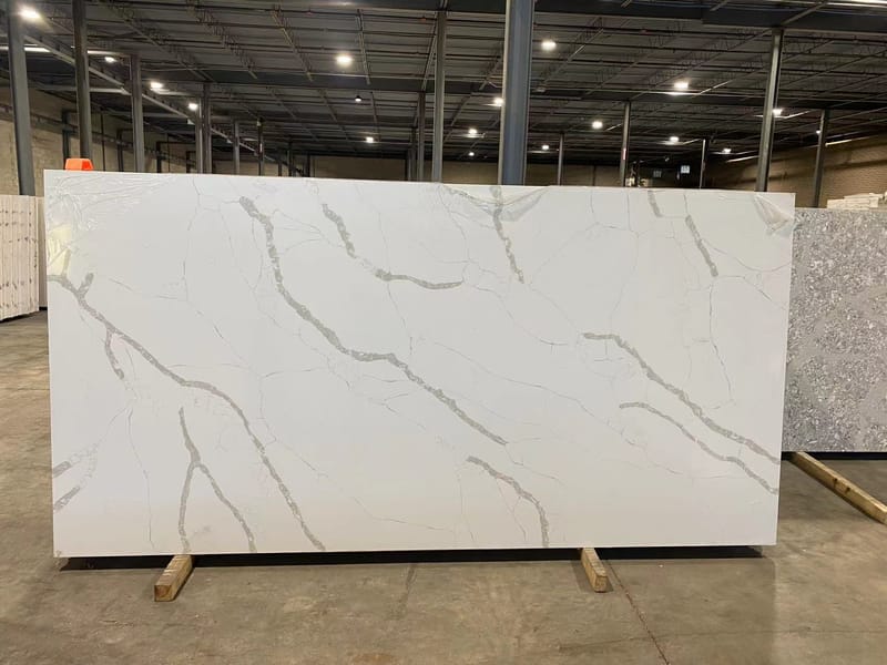 LK7019 Calacatta Rio - Elect Kitchen & bath