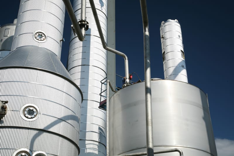 Nesika Energy, LLC. - Nesika Energy, L.L.C.