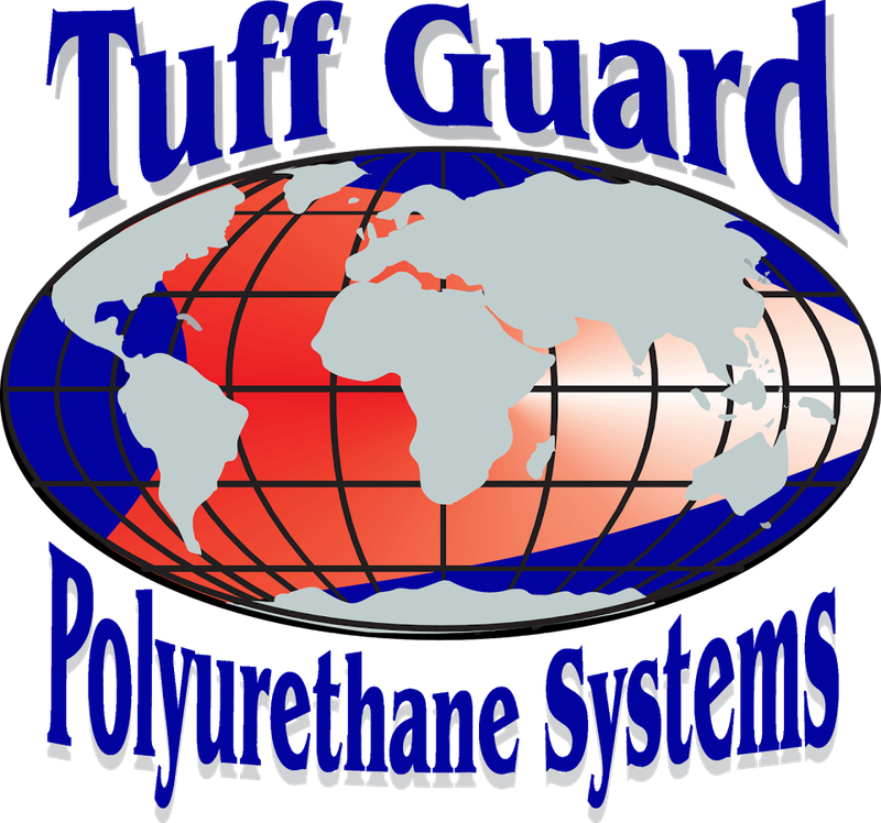 Tuff Guard Polyurethane systems - TOWRITE