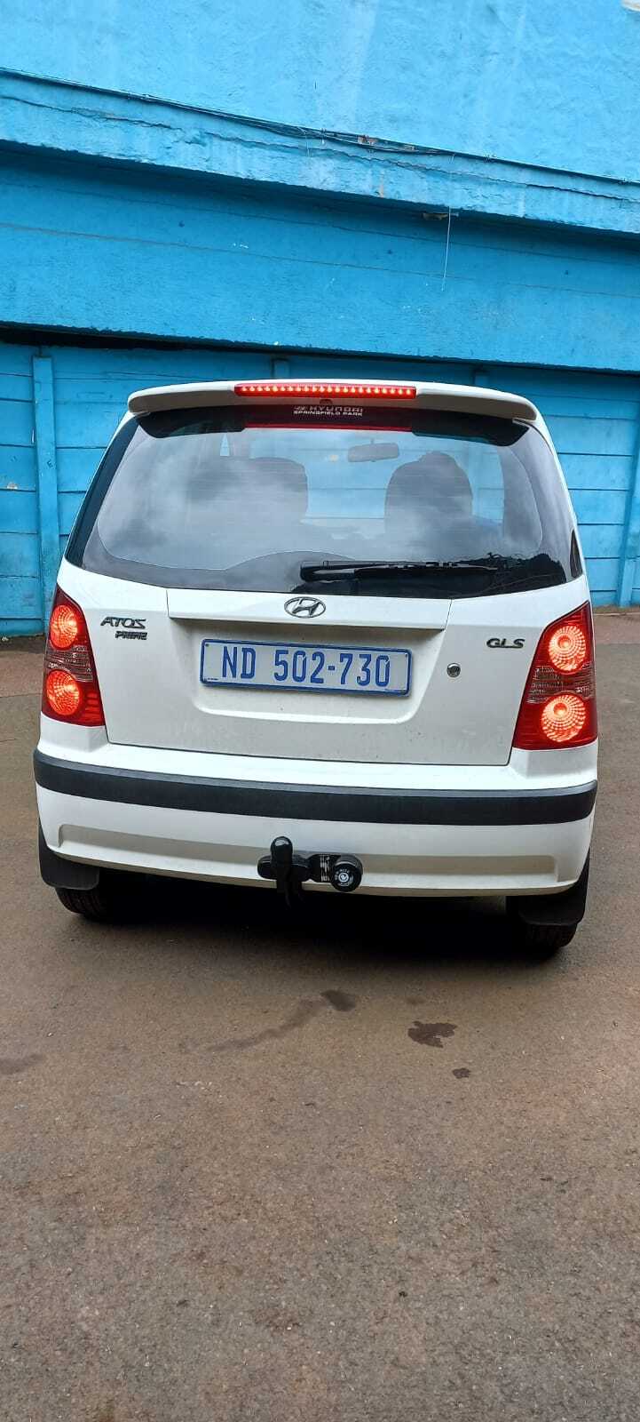 Atos /prime - TOWRITE