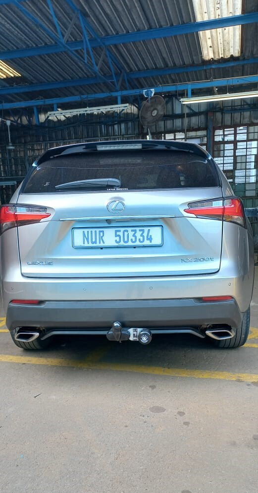 NX - TOWRITE