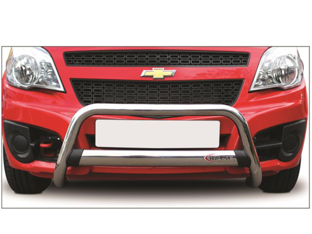 Chev utility nudge bar store