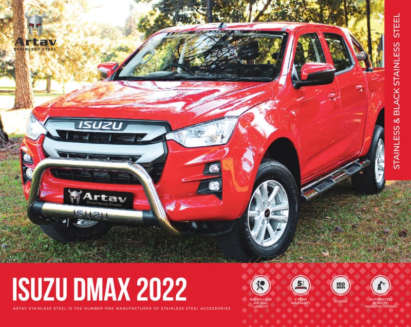 Overall Range - TOWRITE