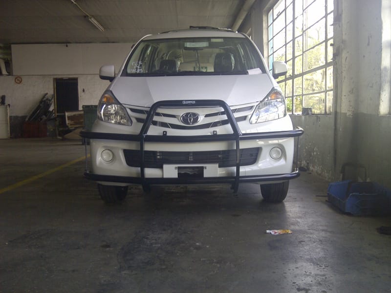 Avanza - TOWRITE