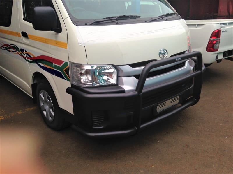 Towbars - TOWRITE