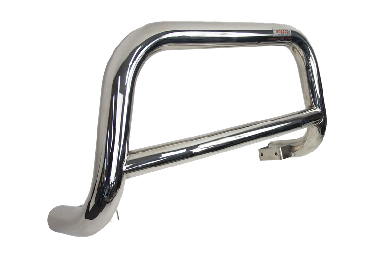 Custom Nudge Bars - TOWRITE