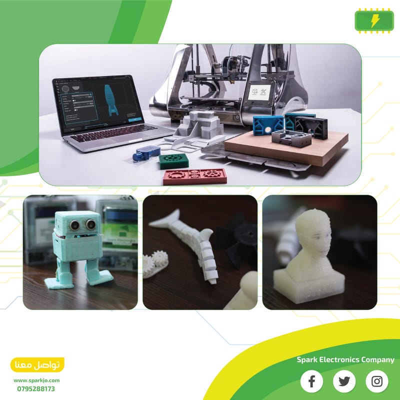 energy9 - Spark Electronics Company