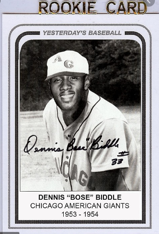 Autographed Memorabilia - TheYNLBPTraveling Exhibit