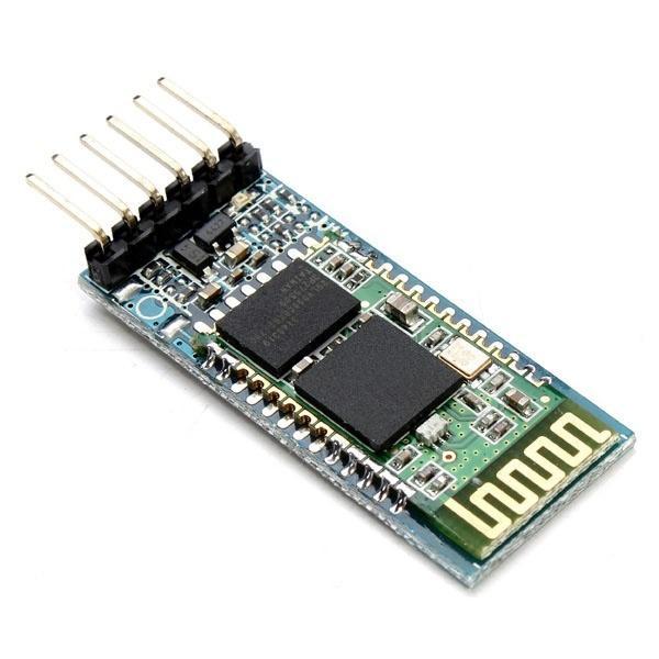 HC-05 Wireless Bluetooth Transceiver Module RS232 / TTL - DIGIKOM ...